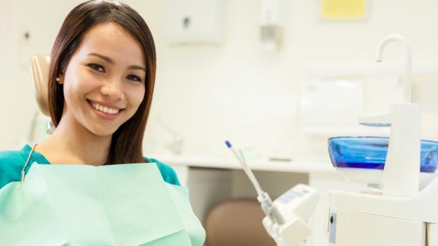 General Dentist Chesterland OH | The Importance of Patient Comfort